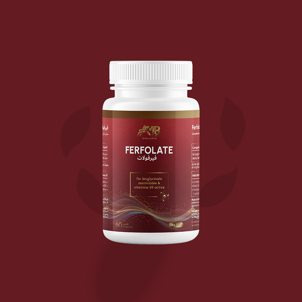 Ferfolate - Amb International